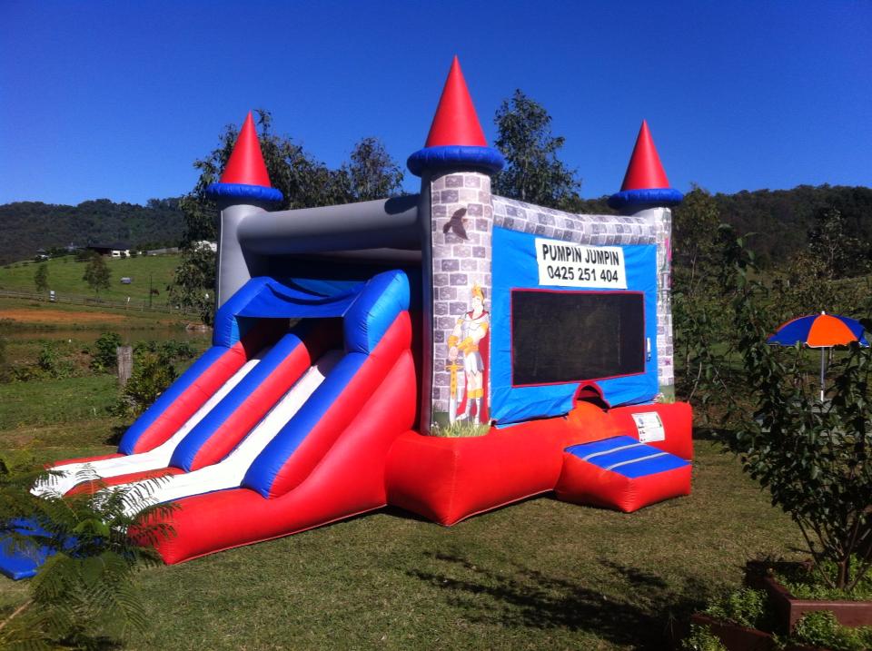 Jumping Castle